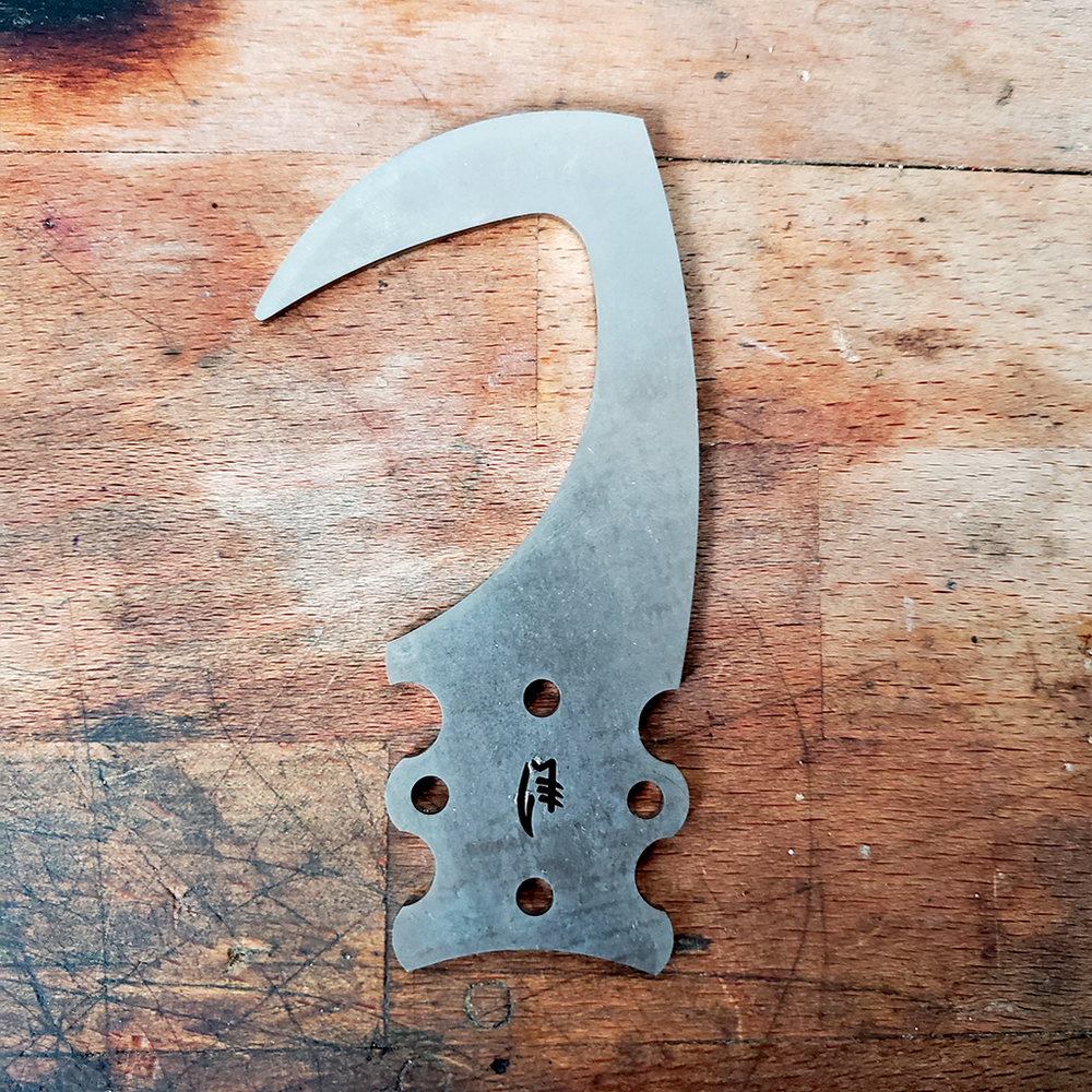 Foraging Tools – Emberlit