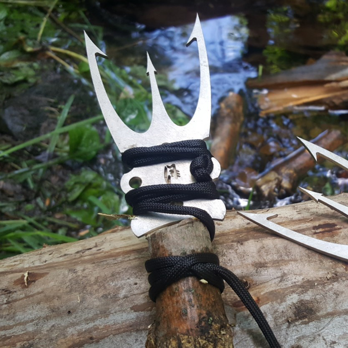 Foraging Tools – Emberlit